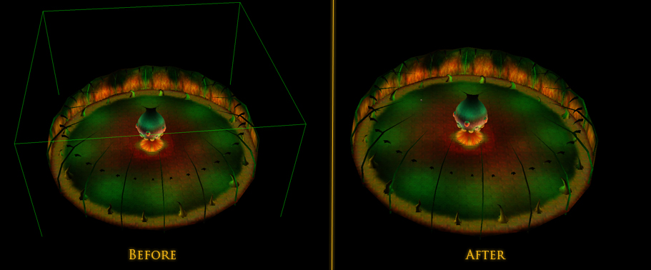 WorldEditor ReMIX - Page 6 - Tools & Programs - Metin2Dev | M2Dev
