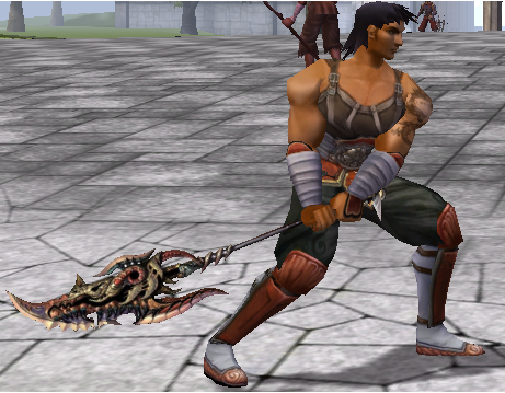 Weapons - Weapons - Metin2Dev | M2Dev