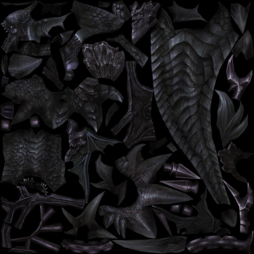 Monster Viper - Monsters - Metin2Dev | M2Dev