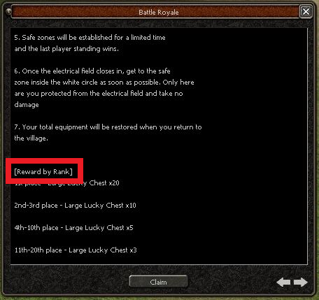 Reversed Event Functions - Programming & Scripts - Metin2Dev | M2Dev