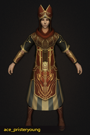 50 NPC's - NPC - Metin2Dev | M2Dev