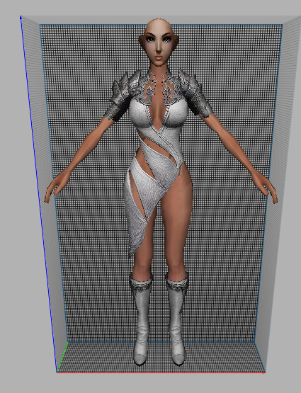 Custom Set - Pack - Costumes - Metin2Dev | M2Dev